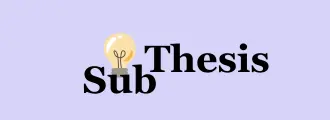 The Public Health Practicum Logbook | Subthesis | Subthesis